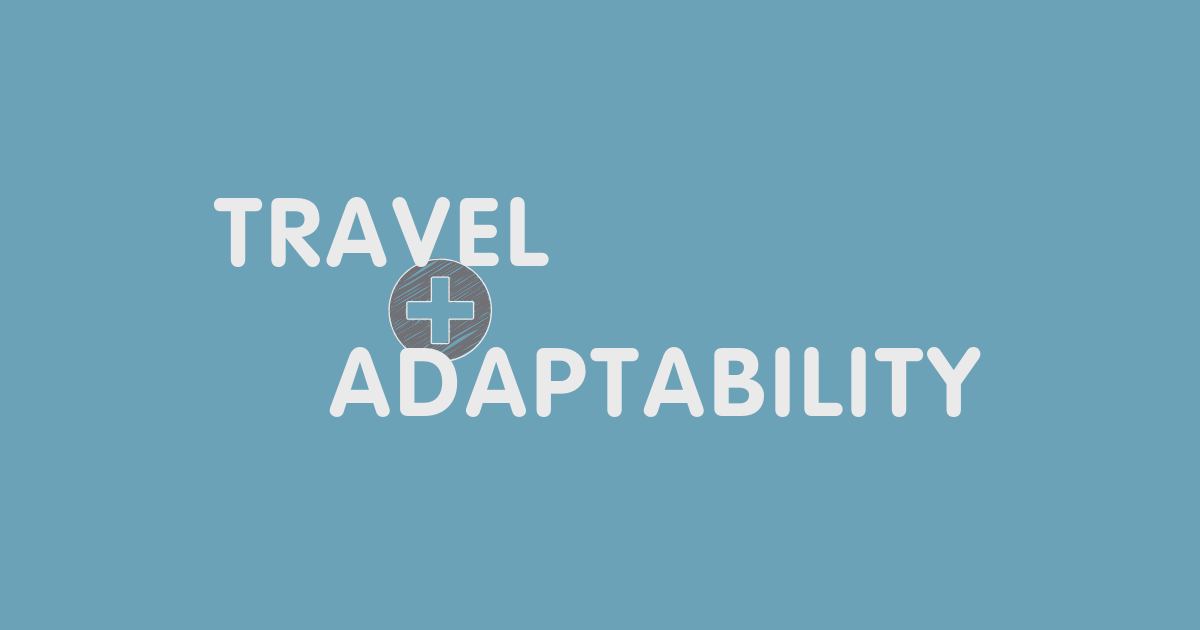 Adaptability Can Lead to Better Experiences - Cariant Health Partners ...